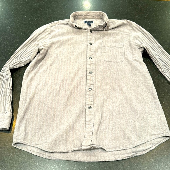 Club Room | Shirts | Club Room Dress Shirt With The Sleeves That Have ...